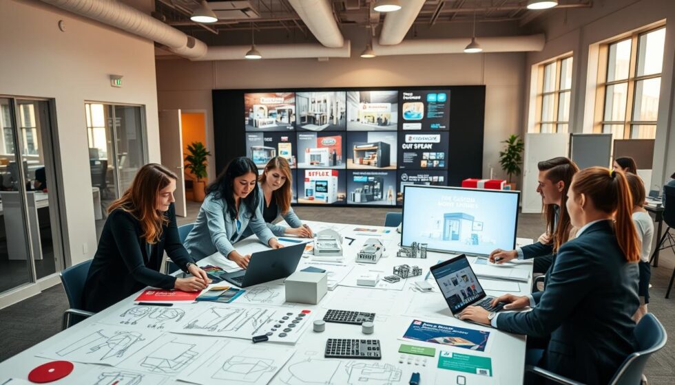 How to Plan a Custom Booth on a Tight Timeline